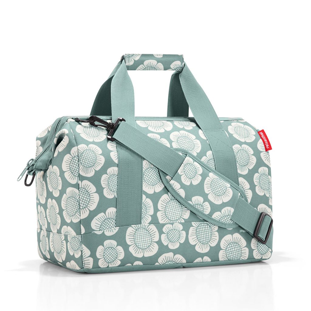 Reisenthel Allrounder M - Leder Meißner