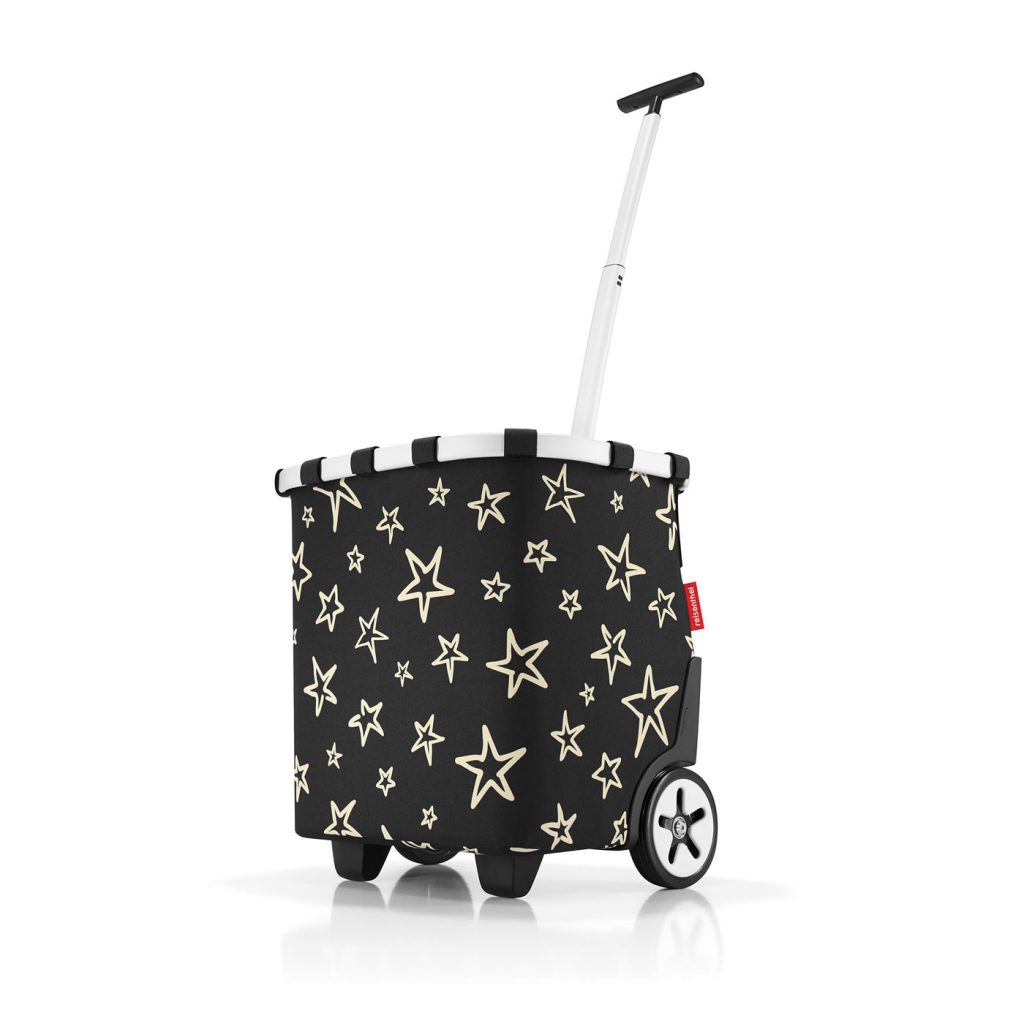 Reisenthel Carry Cruiser Marktrolley OE - Leder Meißner