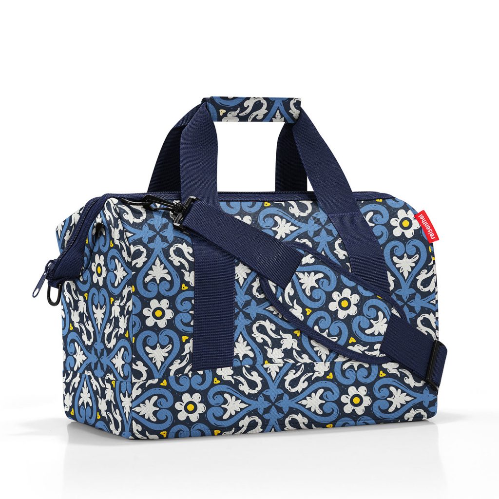 Faszinierend Reisetasche Von Reisenthel Bilder