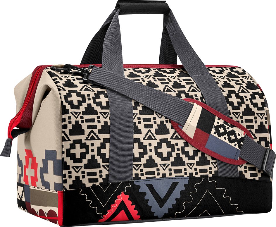 Reisenthel Allrounder L MT - Leder Meißner