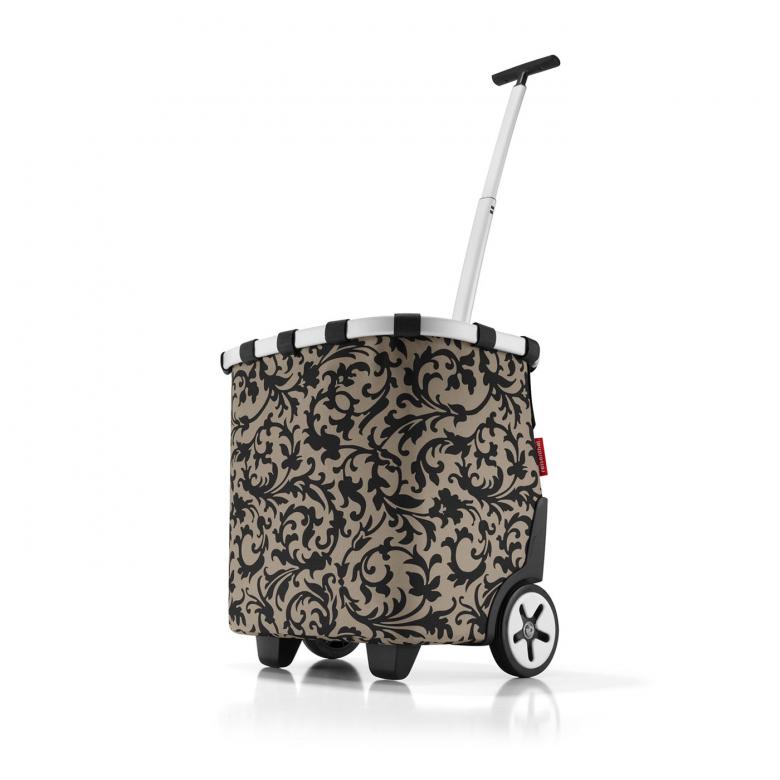Reisenthel Carry Cruiser Marktrolley - Leder Meißner