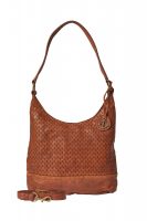 Harbour 2nd Handtasche Iris - Leder Meißner