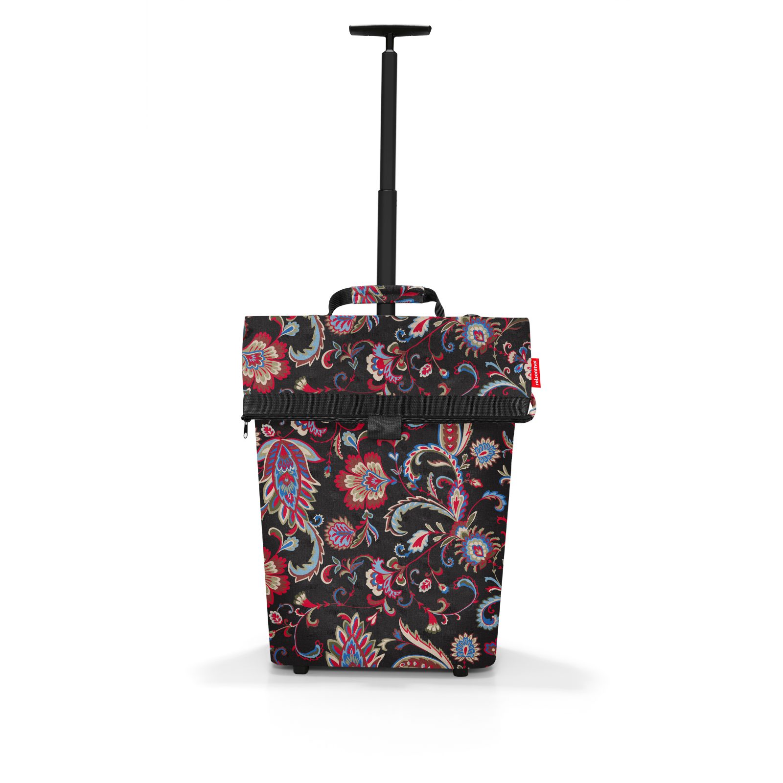 Reisenthel Trolley M NT - Leder Meißner