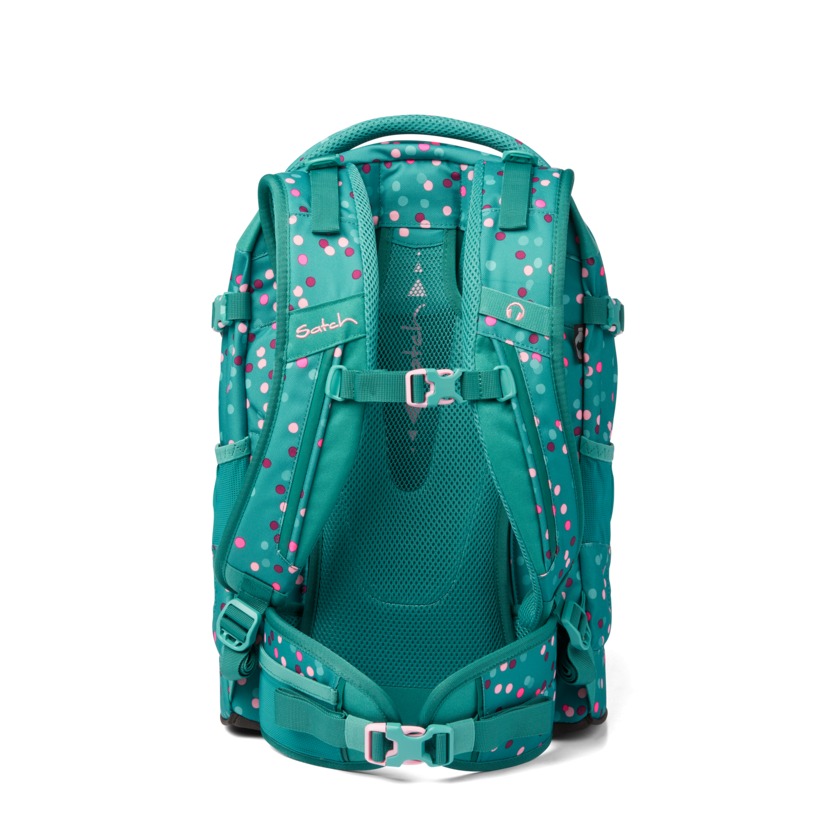 Satch Satch Pack Rucksack - Leder Meißner