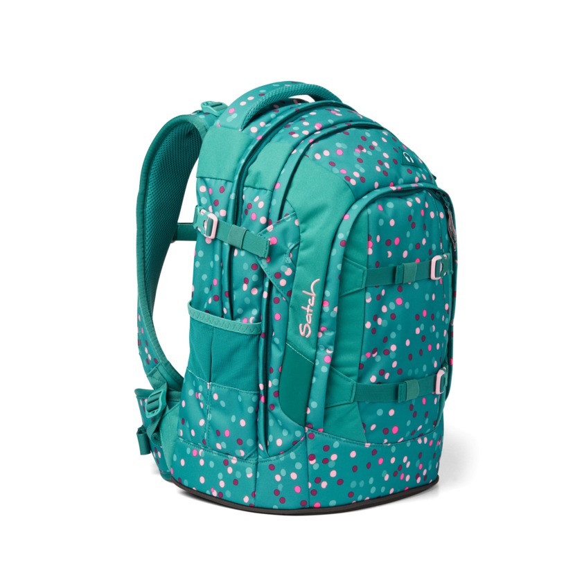 Satch Satch Pack Rucksack - Leder Meißner