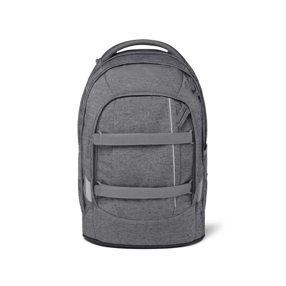 Satch Satch Pack Rucksack - Leder Meißner