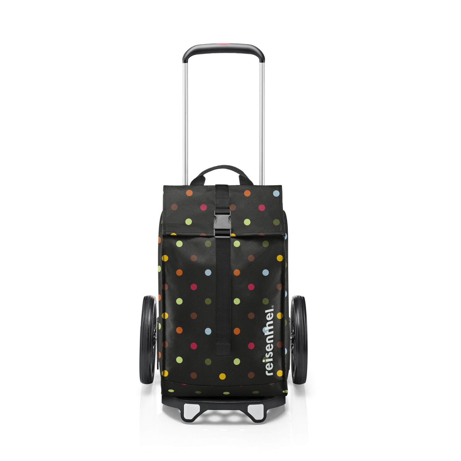 Reisenthel City Cruiser Einkaufstrolley MJ - Leder Meißner