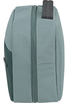 Samsonite StackD 003 Toilet Kit - Leder Meißner