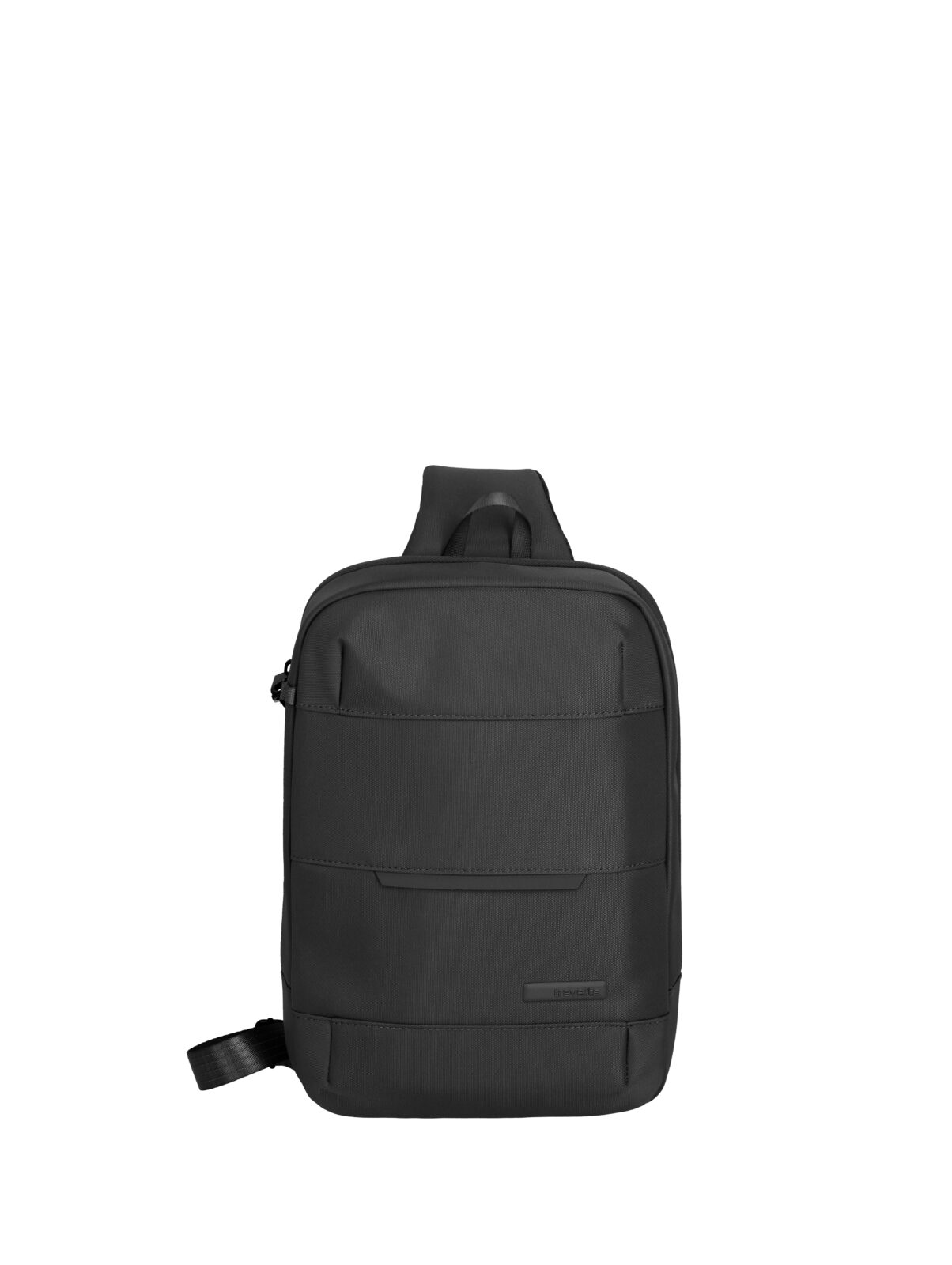 Travelite Workfloow Crossover Bag - Leder Meißner