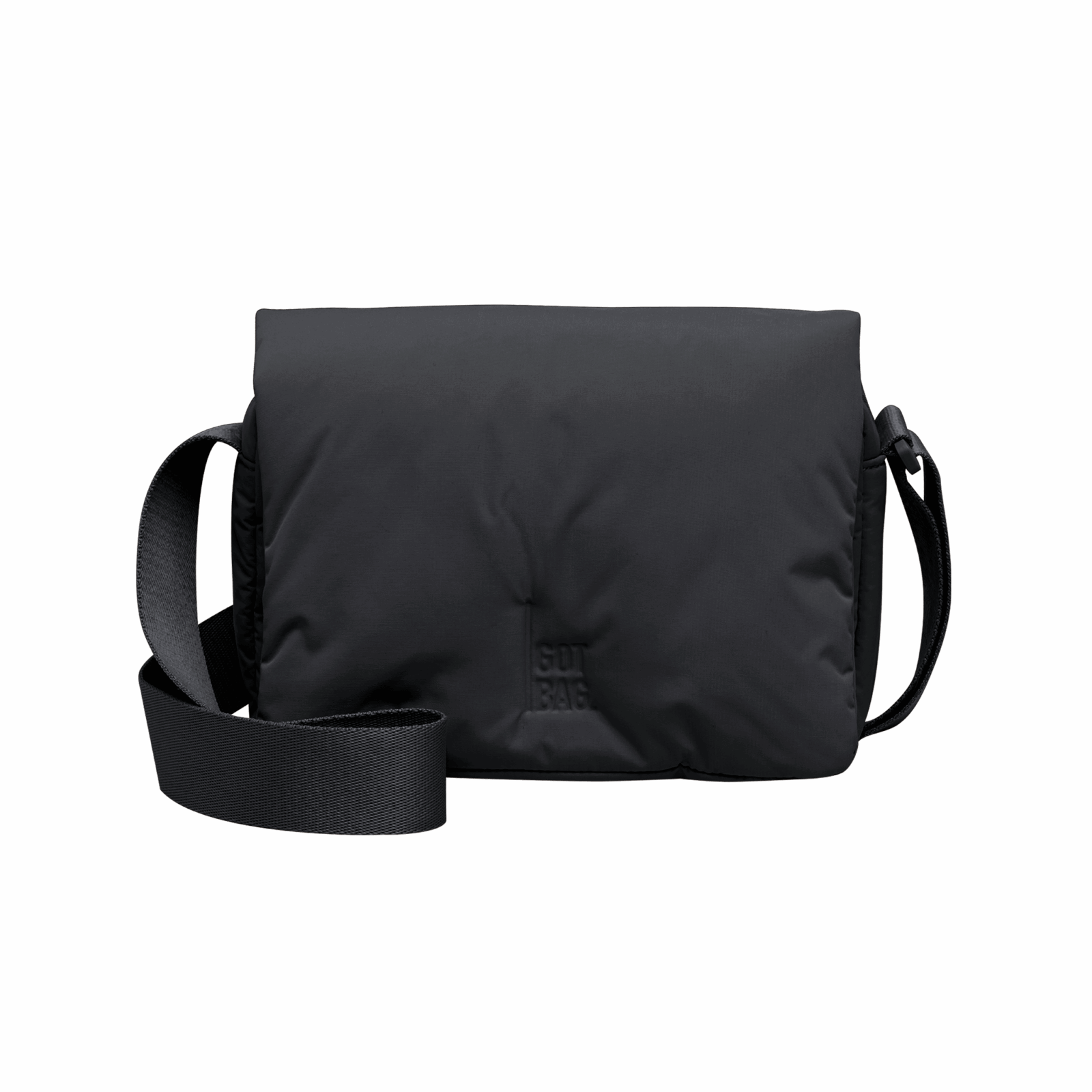 GOT BAG Cloud Crossbody Bag - Leder Meißner