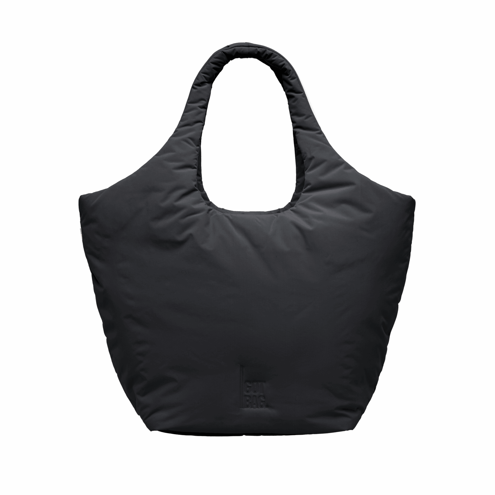 GOT BAG Cloud Tote Bag - Leder Meißner