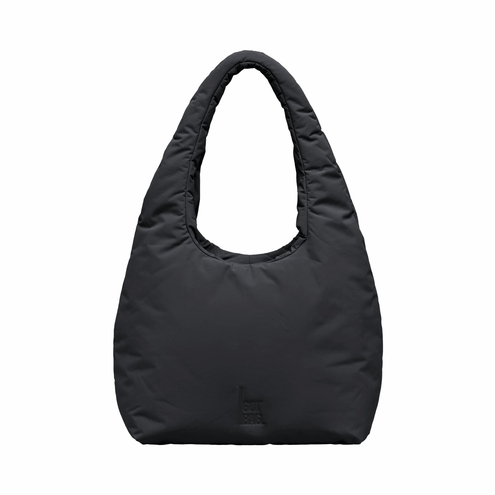 GOT BAG Cloud Shoulder Bag - Leder Meißner