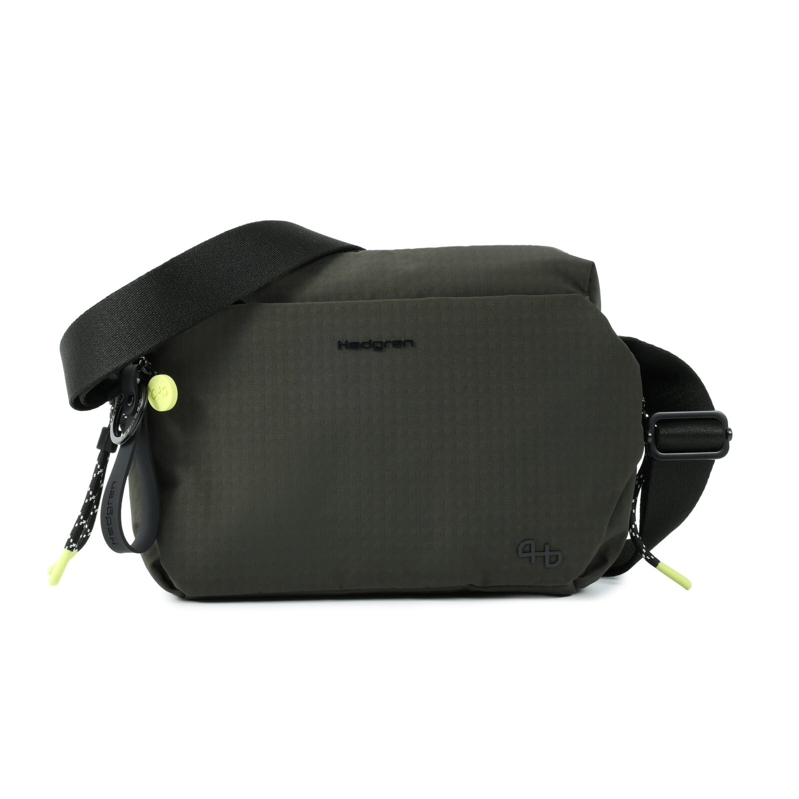 Hedgren Kosho Crossover Bag - Leder Meißner