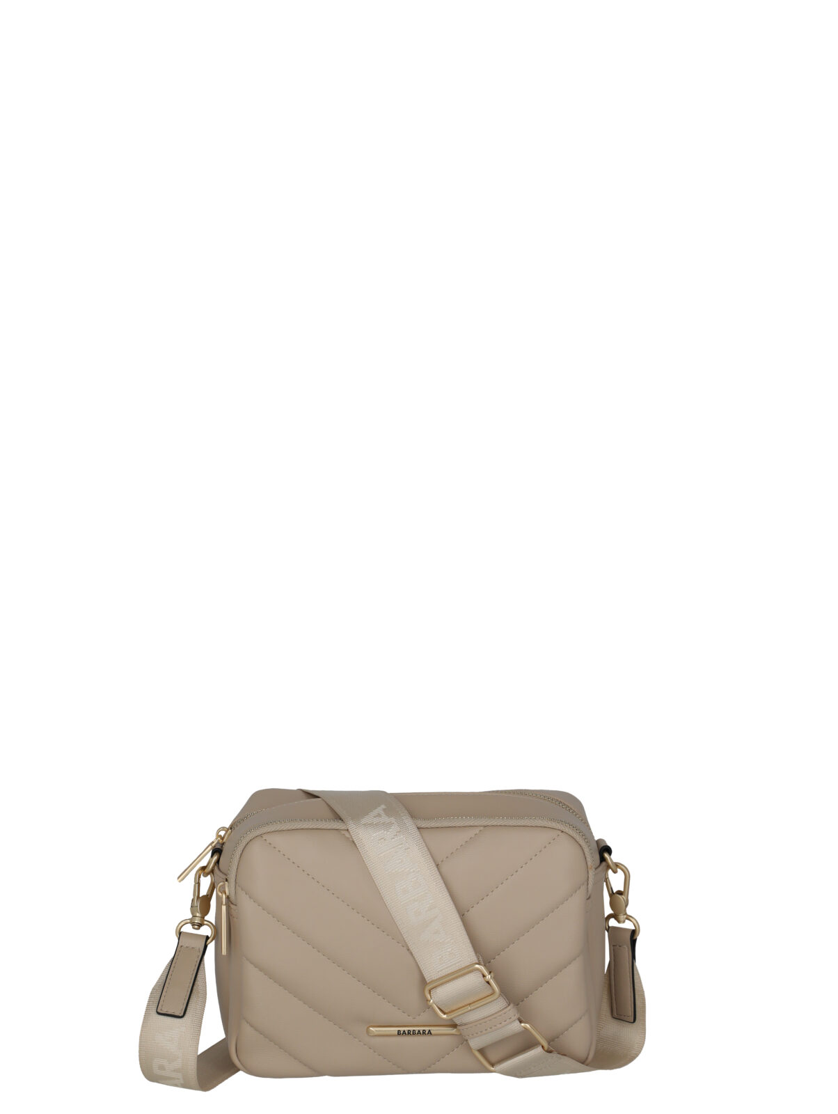 Travelite Barbara COZY Crossbody Bag - Leder Meißner