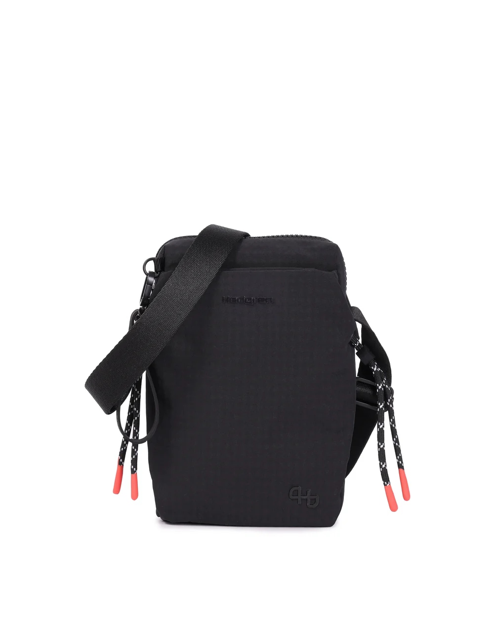 Hedgren Sipho Phonebag - Leder Meißner