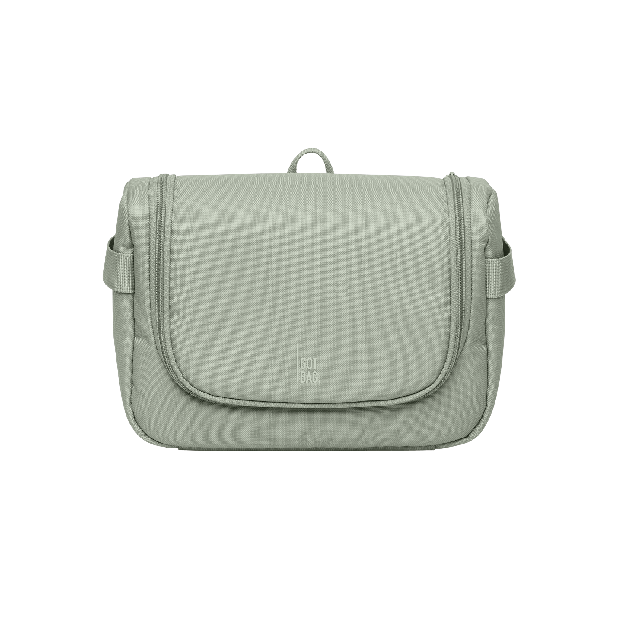 GOT BAG Shower Kit - Leder Meißner